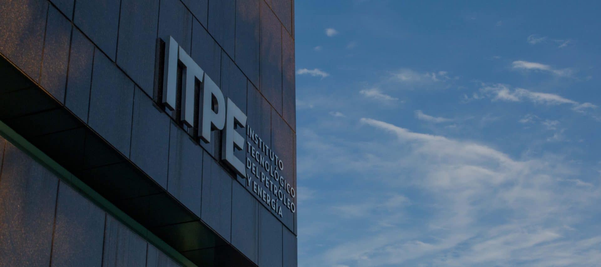 Integración de expediente - Posgrados ITPE – ITPE